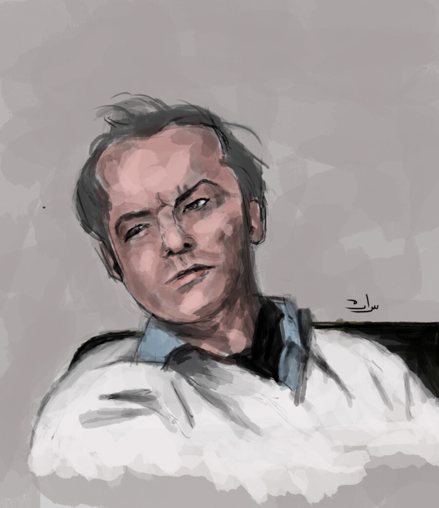 ArtStation - Mac Murphy