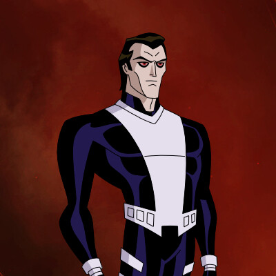 ArtStation - JLGAM - Kirk Langstrom