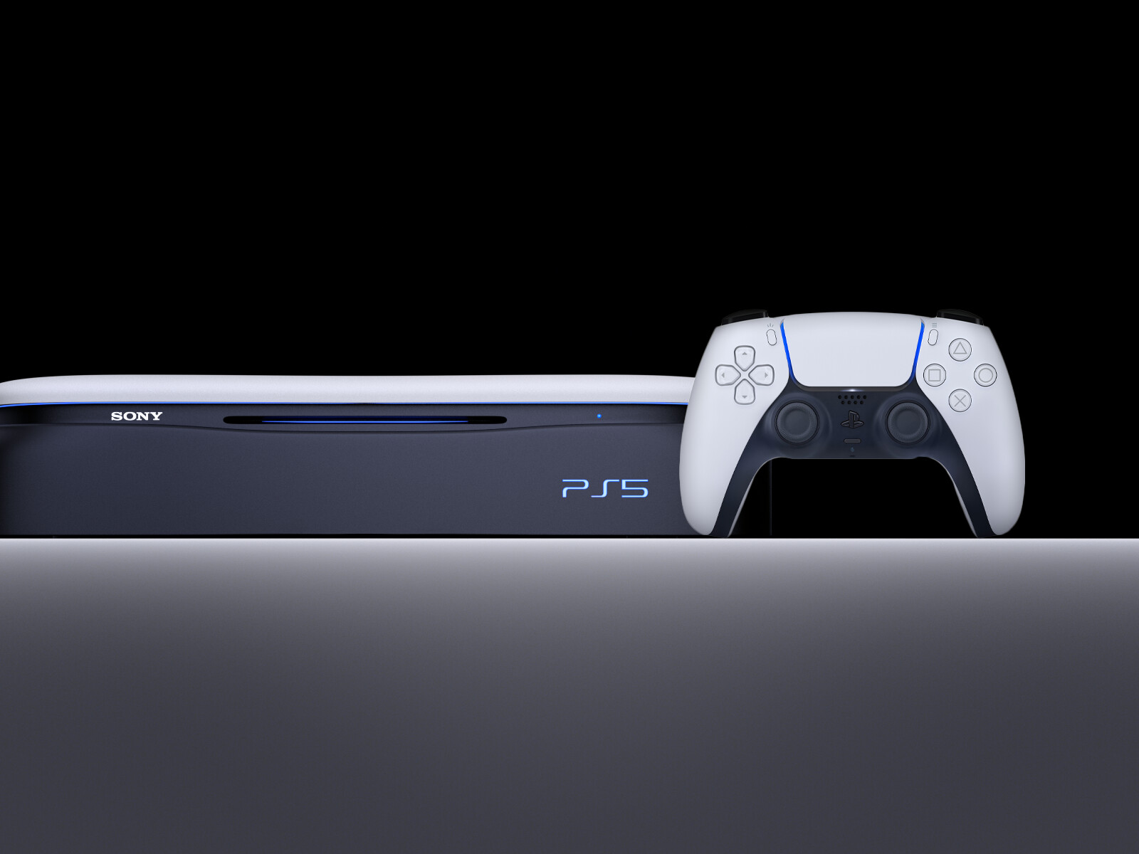 ArtStation - Playstation 5