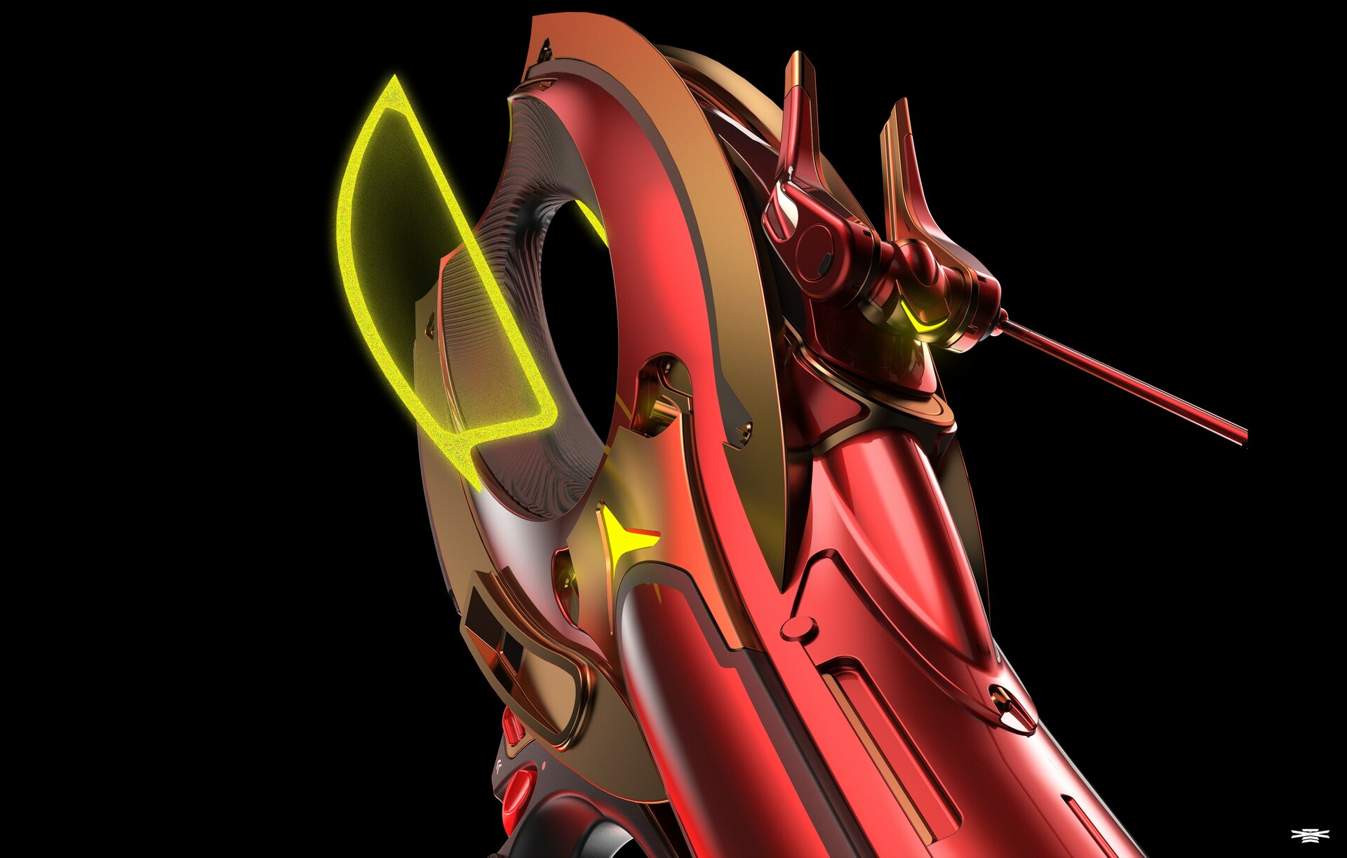 ArtStation - 🌀CYCLONE🌀