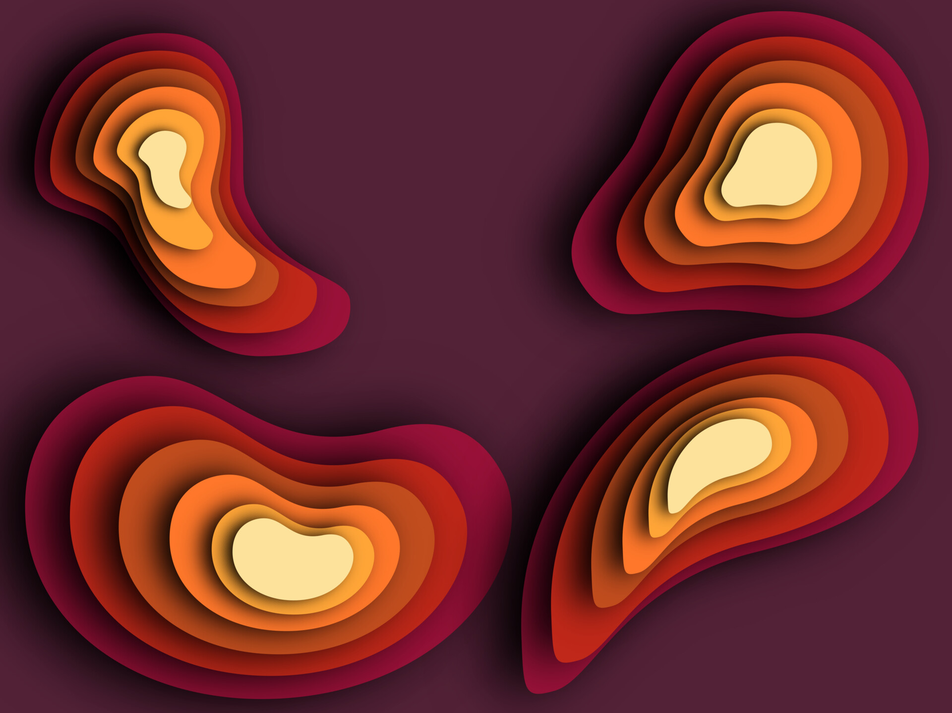 ArtStation - Paper Cut