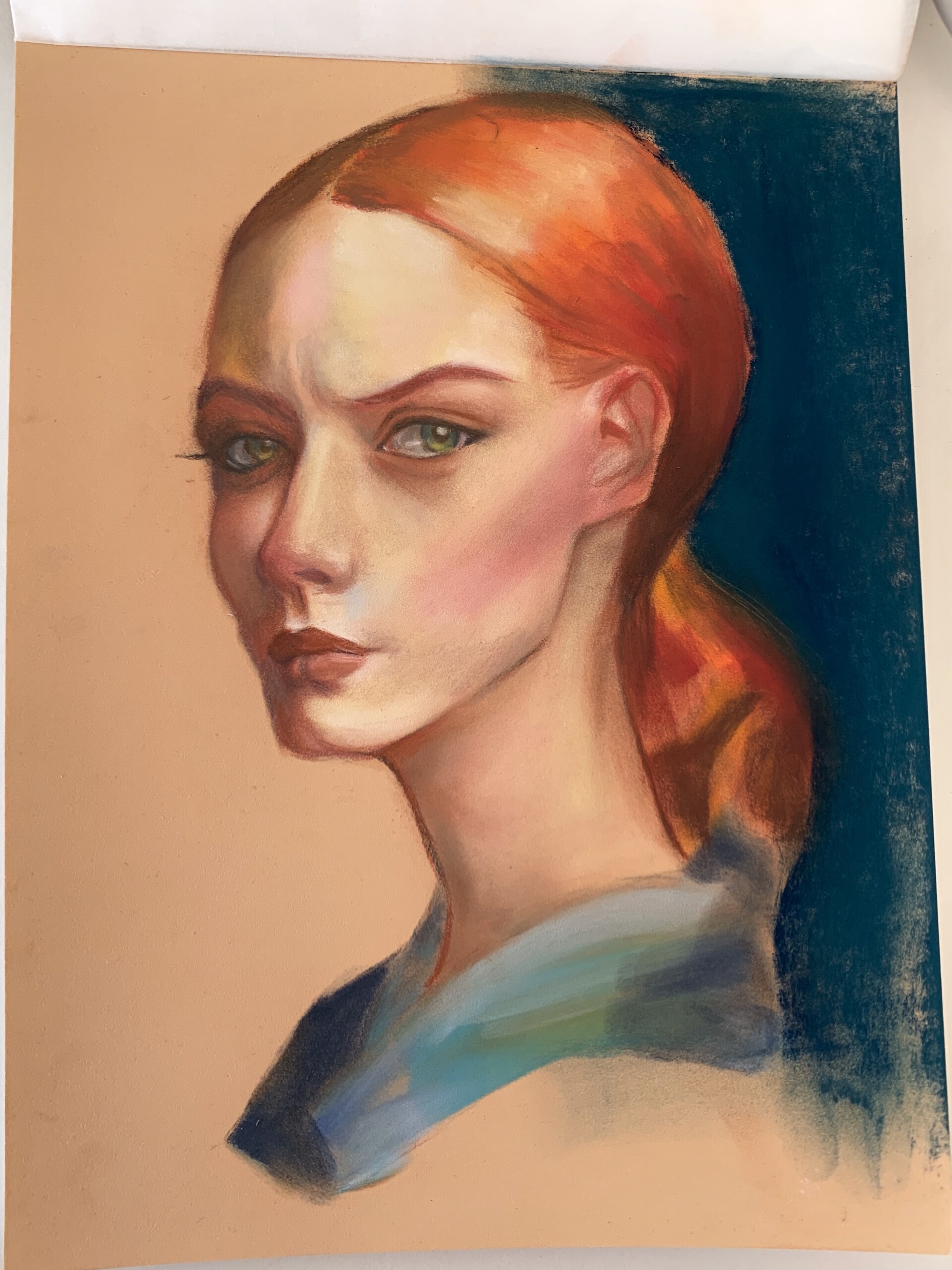 ArtStation - Practices March