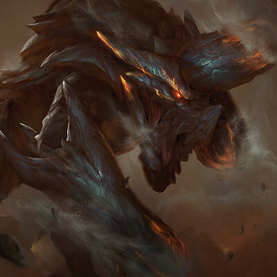 ArtStation - Joshua Raphael