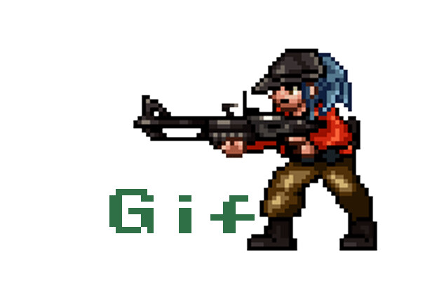 ArtStation - Reloading