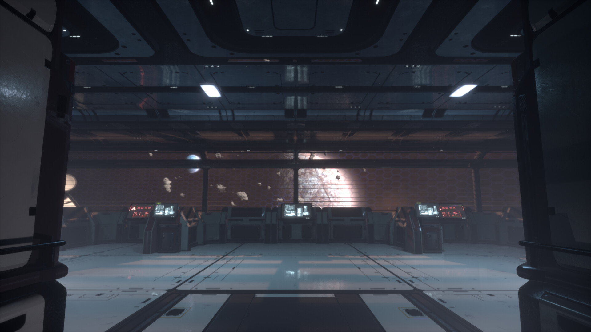 ArtStation - PROTOCORE