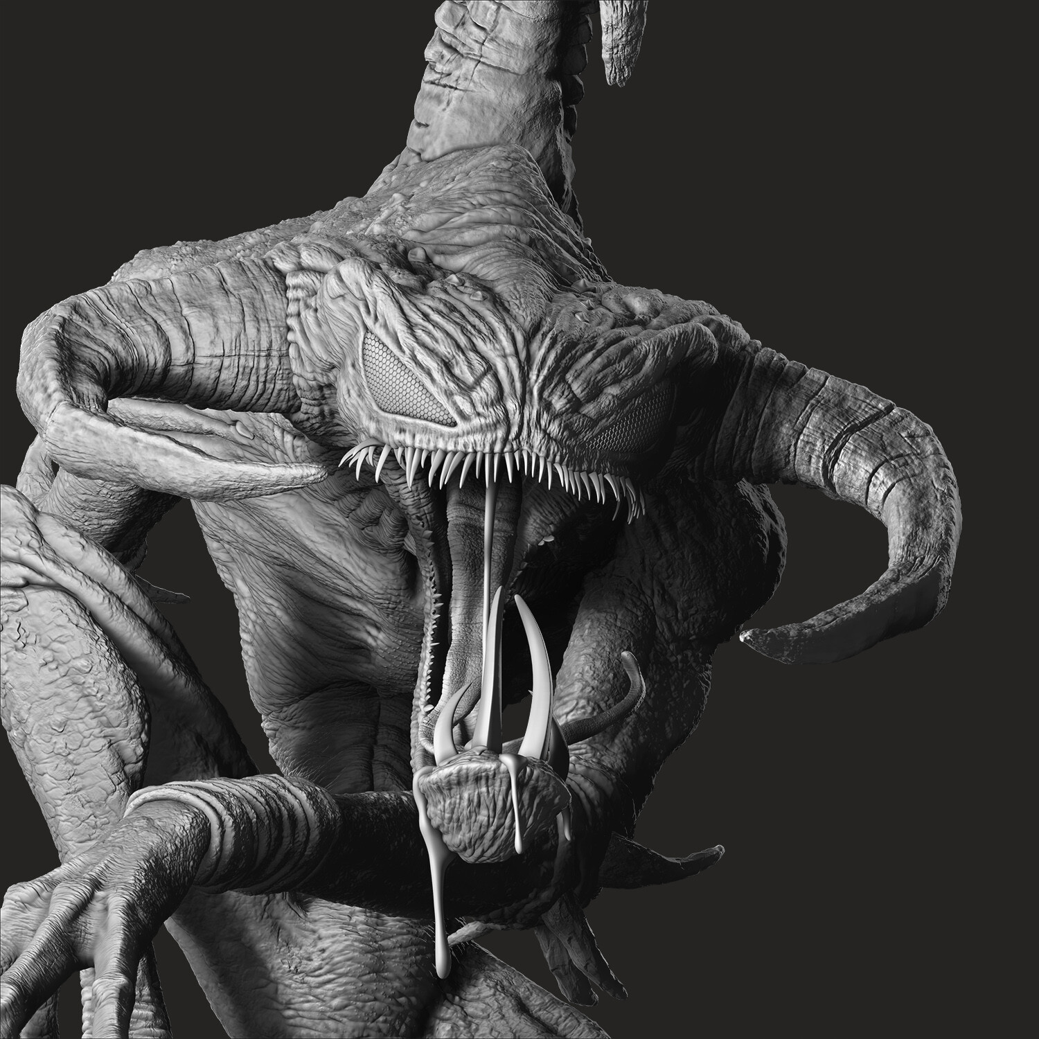 ArtStation - Violator