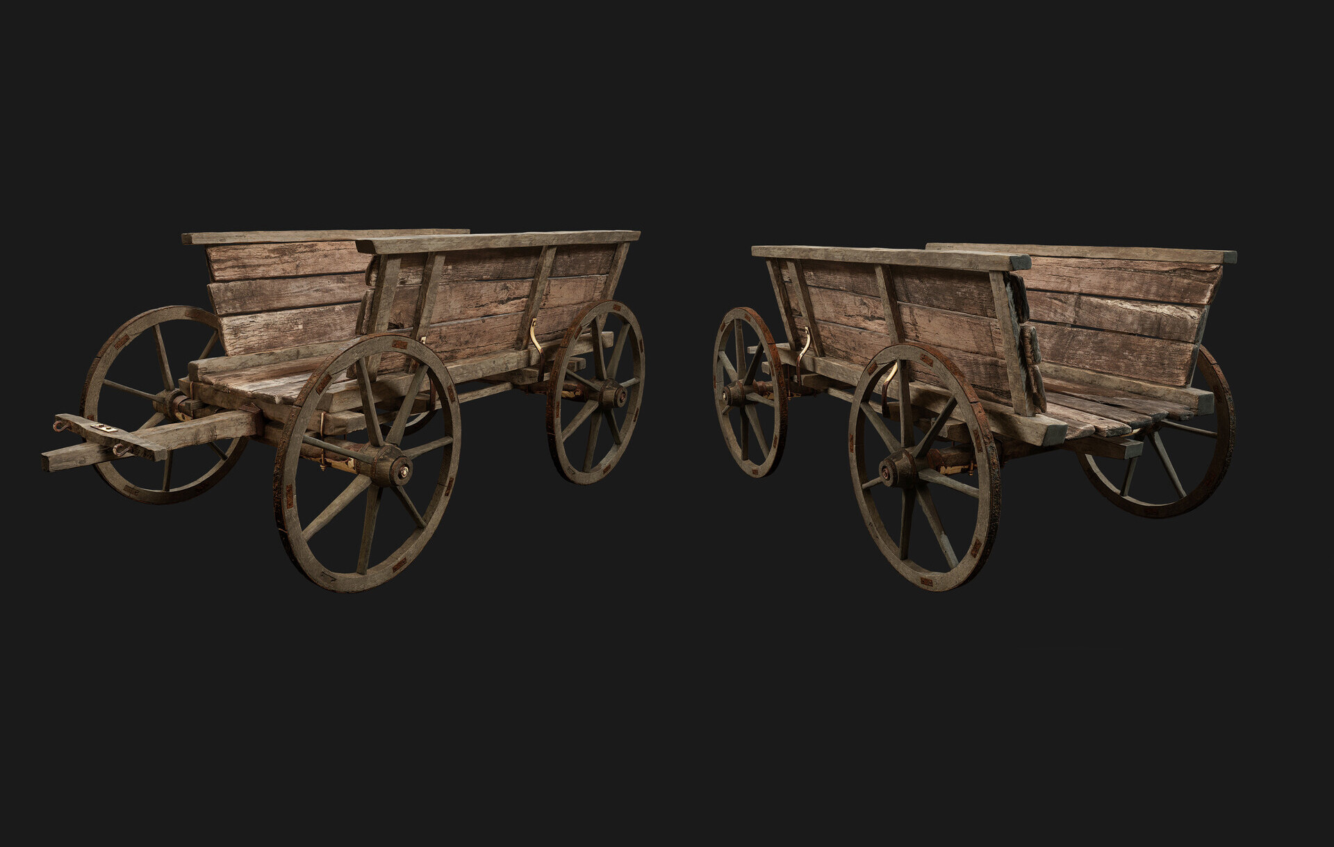 ArtStation - Project Cart