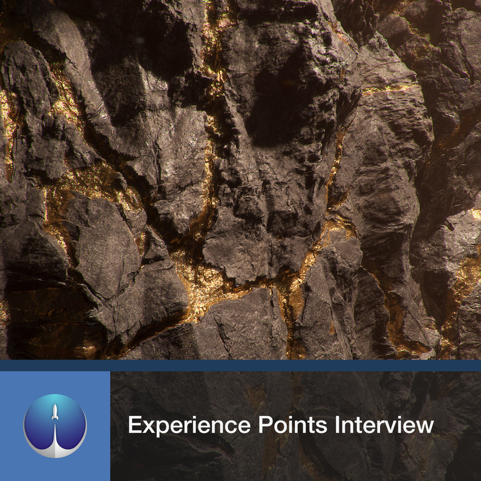 ArtStation - Experience Points Interview