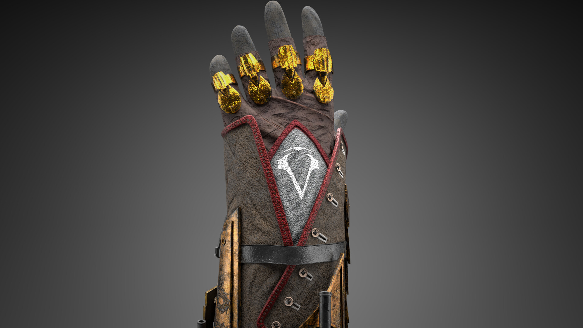 ArtStation - Assassin's Creed Gauntlet