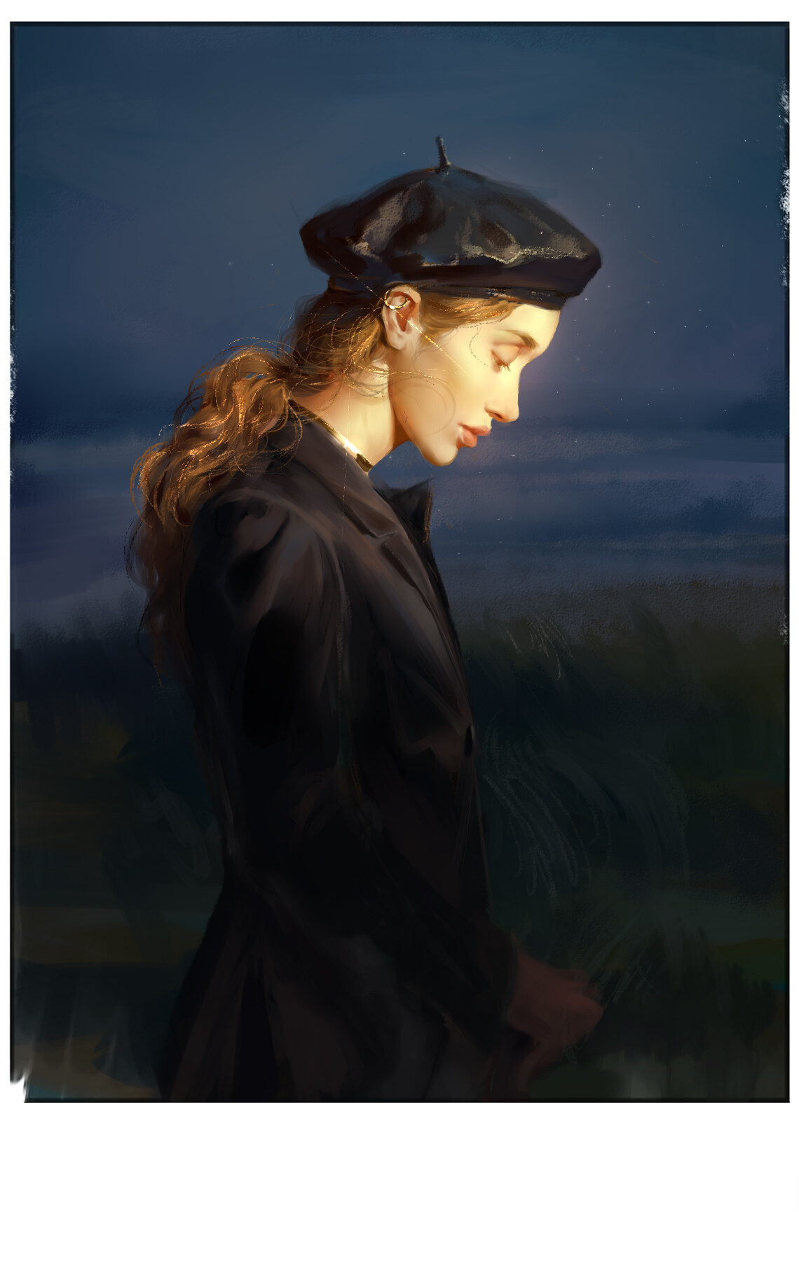 ArtStation - Practice12