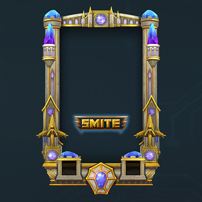 NargesArt - Portfolio