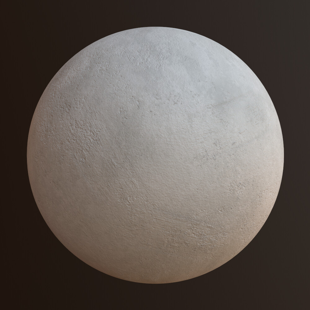 ArtStation - Concrete Tiling Texture