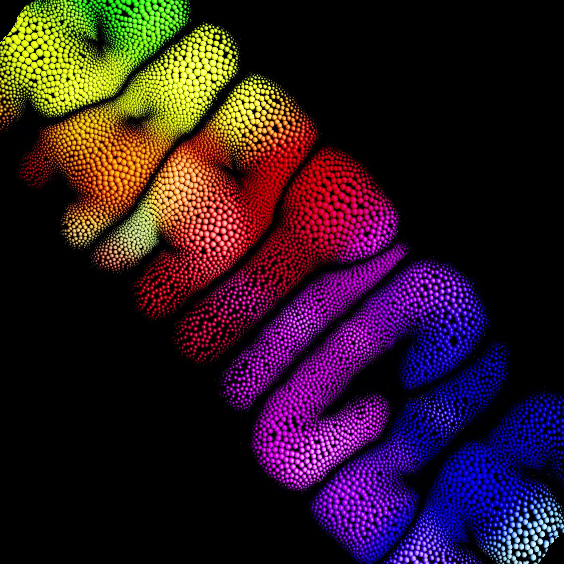 ArtStation - Houdini ABC's