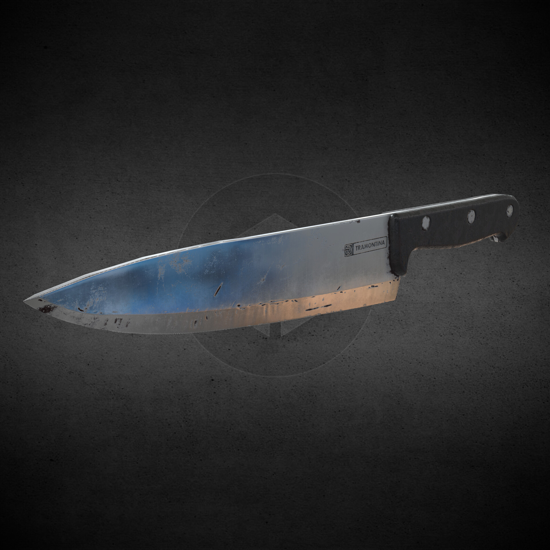 ArtStation - Knife