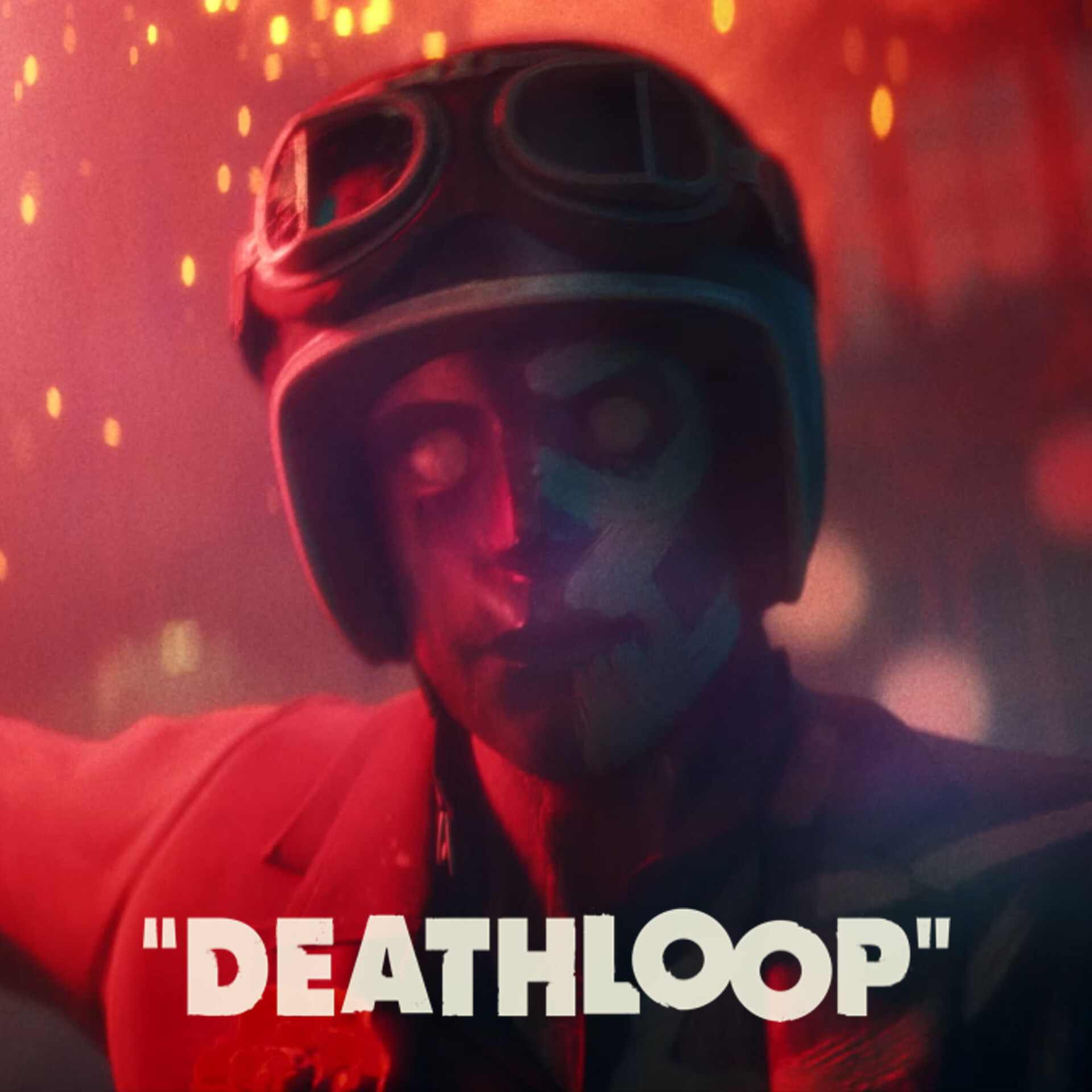 ArtStation - DEATHLOOP - E3 trailer 2019