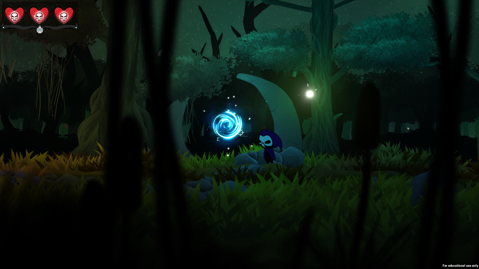 ArtStation - Soul Hunter Assets