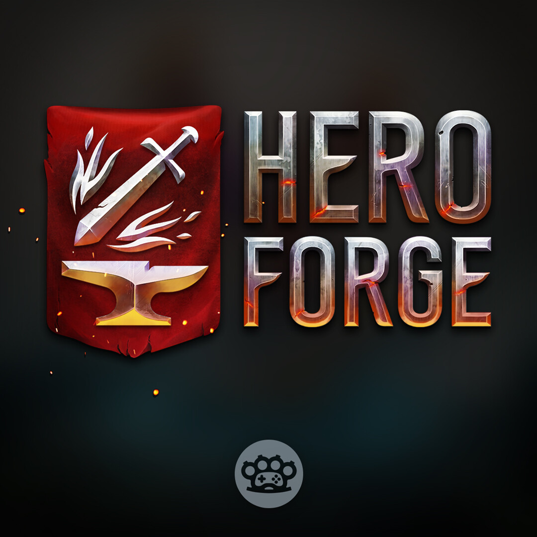 ArtStation - Hero Forge