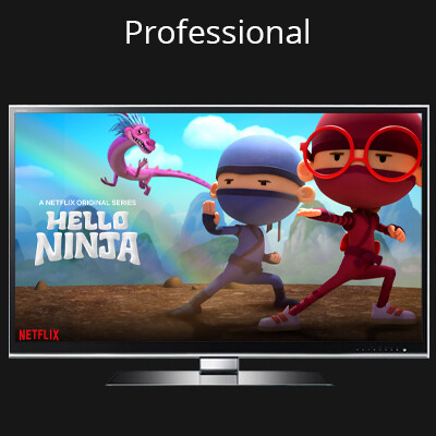 ArtStation - Hello Ninja