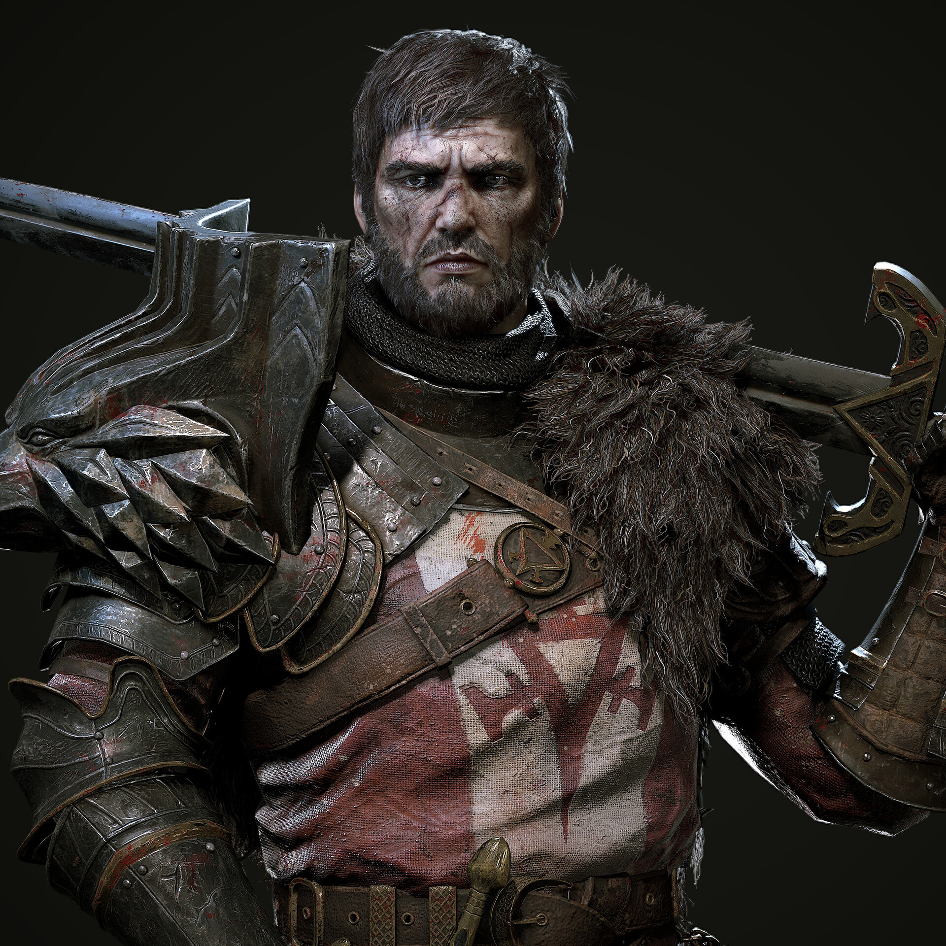 Cheng Xing - Kings of the realm