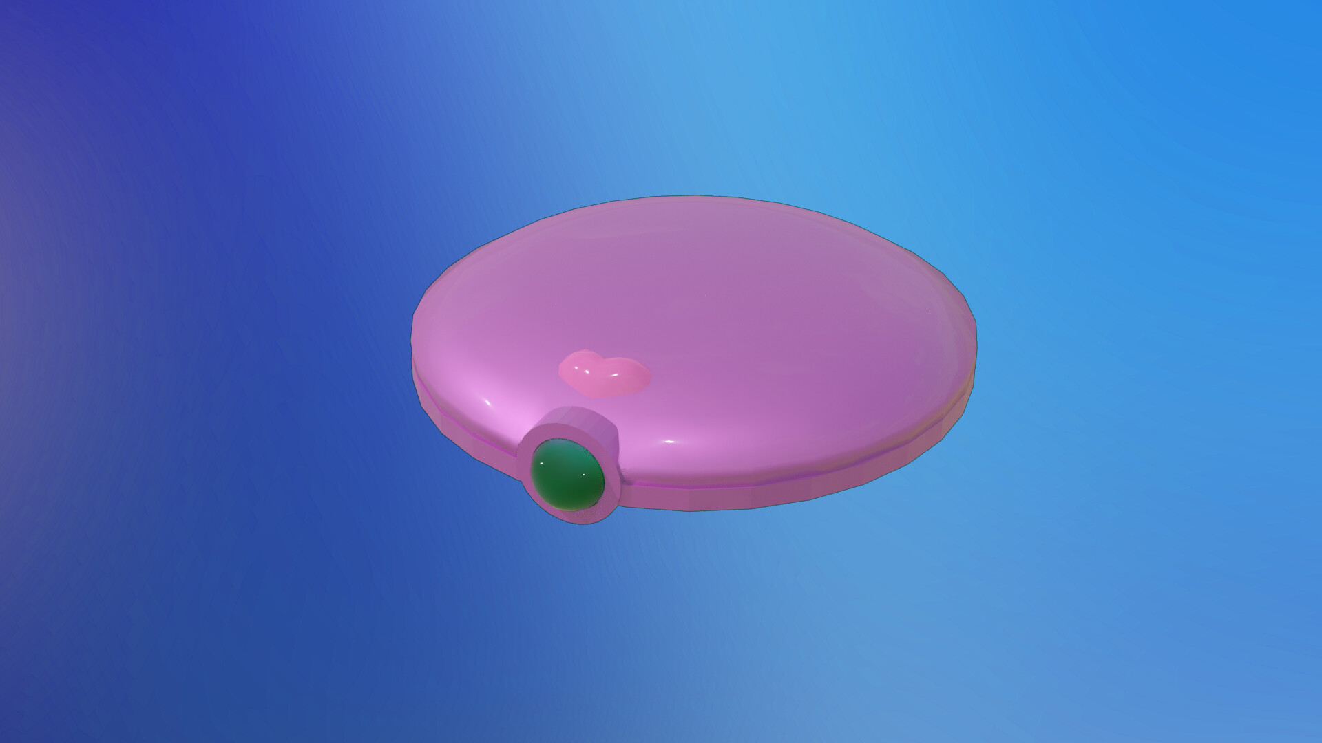 Allison Almeida - Totally Spies - Cowponder