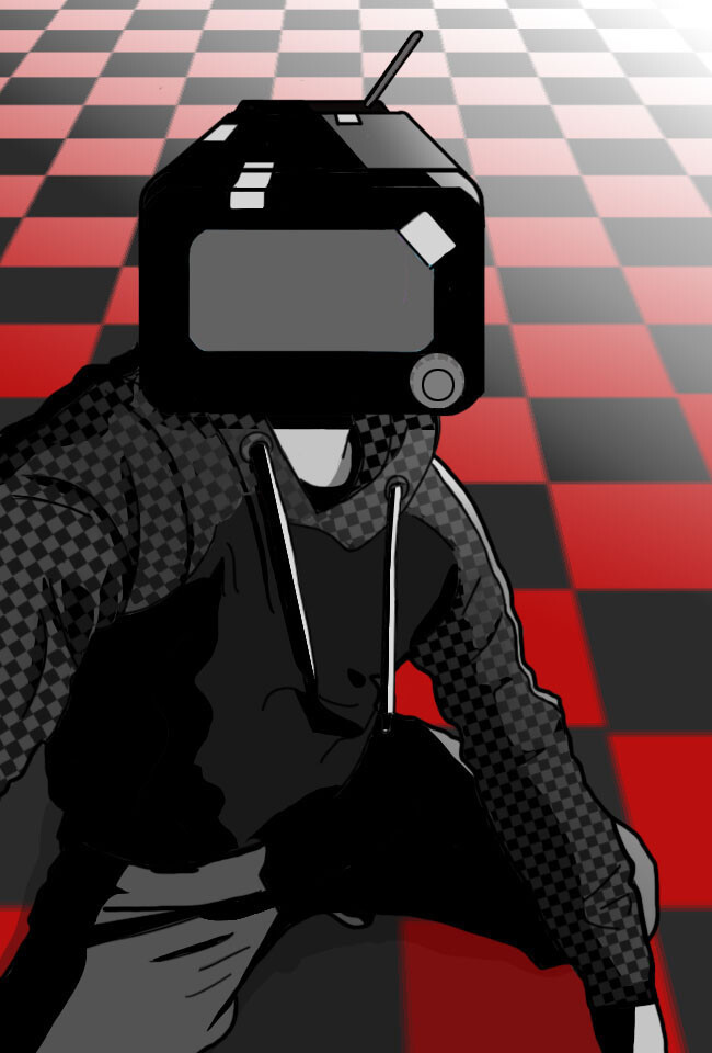 ArtStation - Plugman