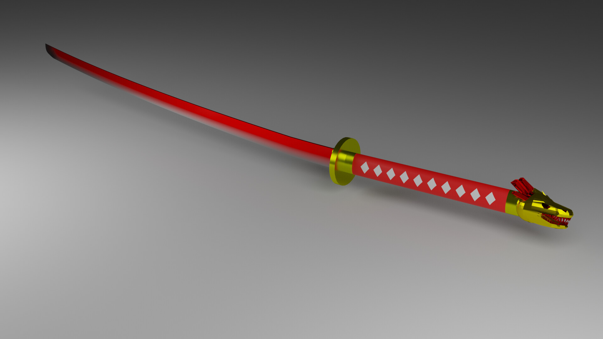 ArtStation - Burning Anger VS Abyssal Terror