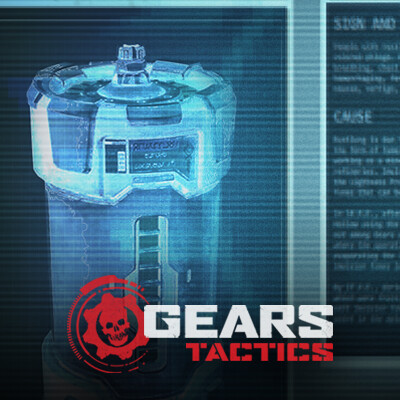 ArtStation - Gears Tactics - Screens concept art