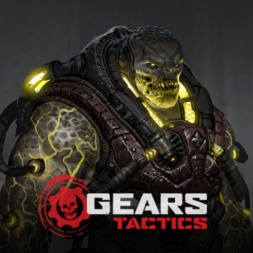 ArtStation - Super Soldier