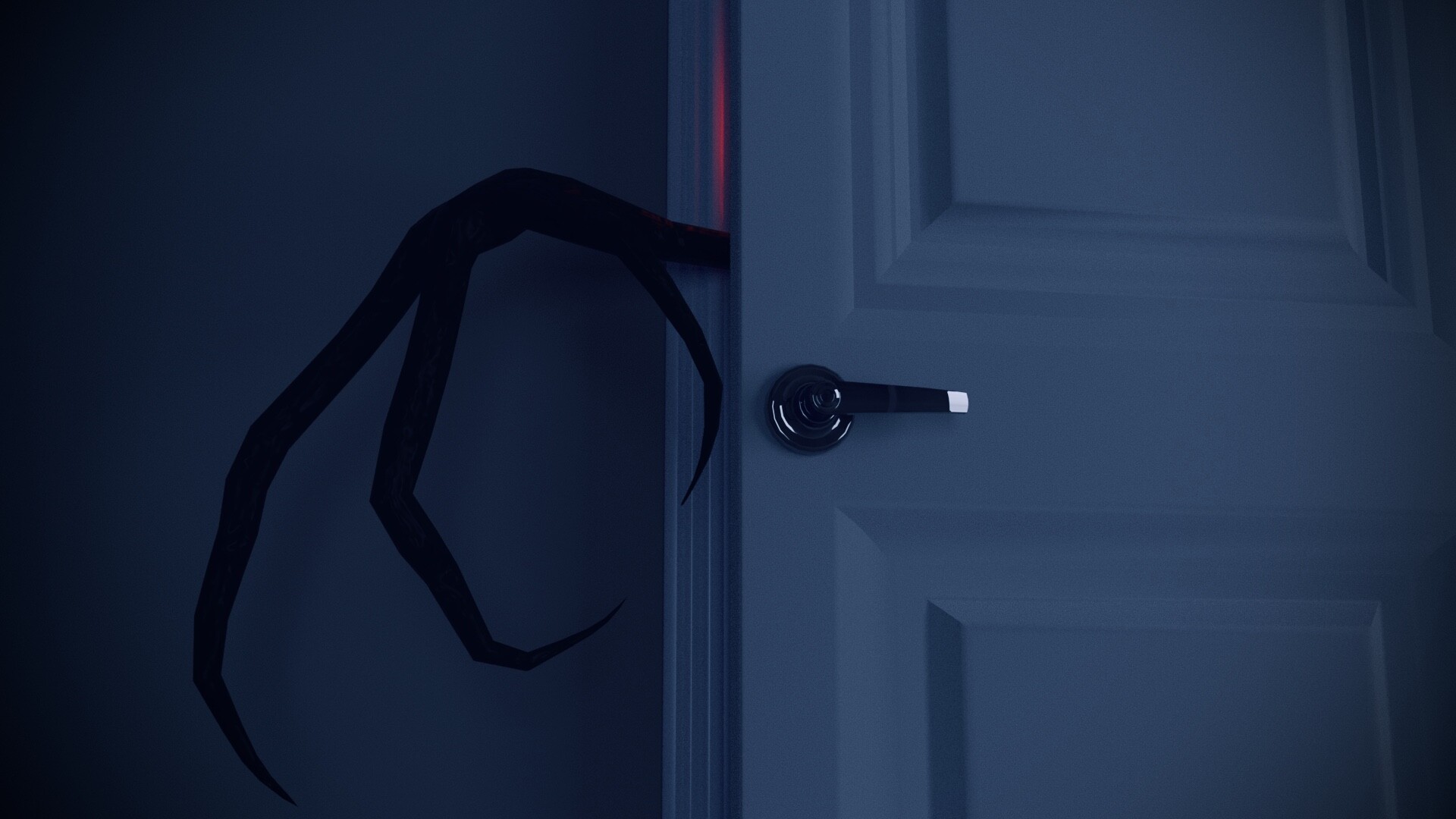 ArtStation - Cryptic: Warwood