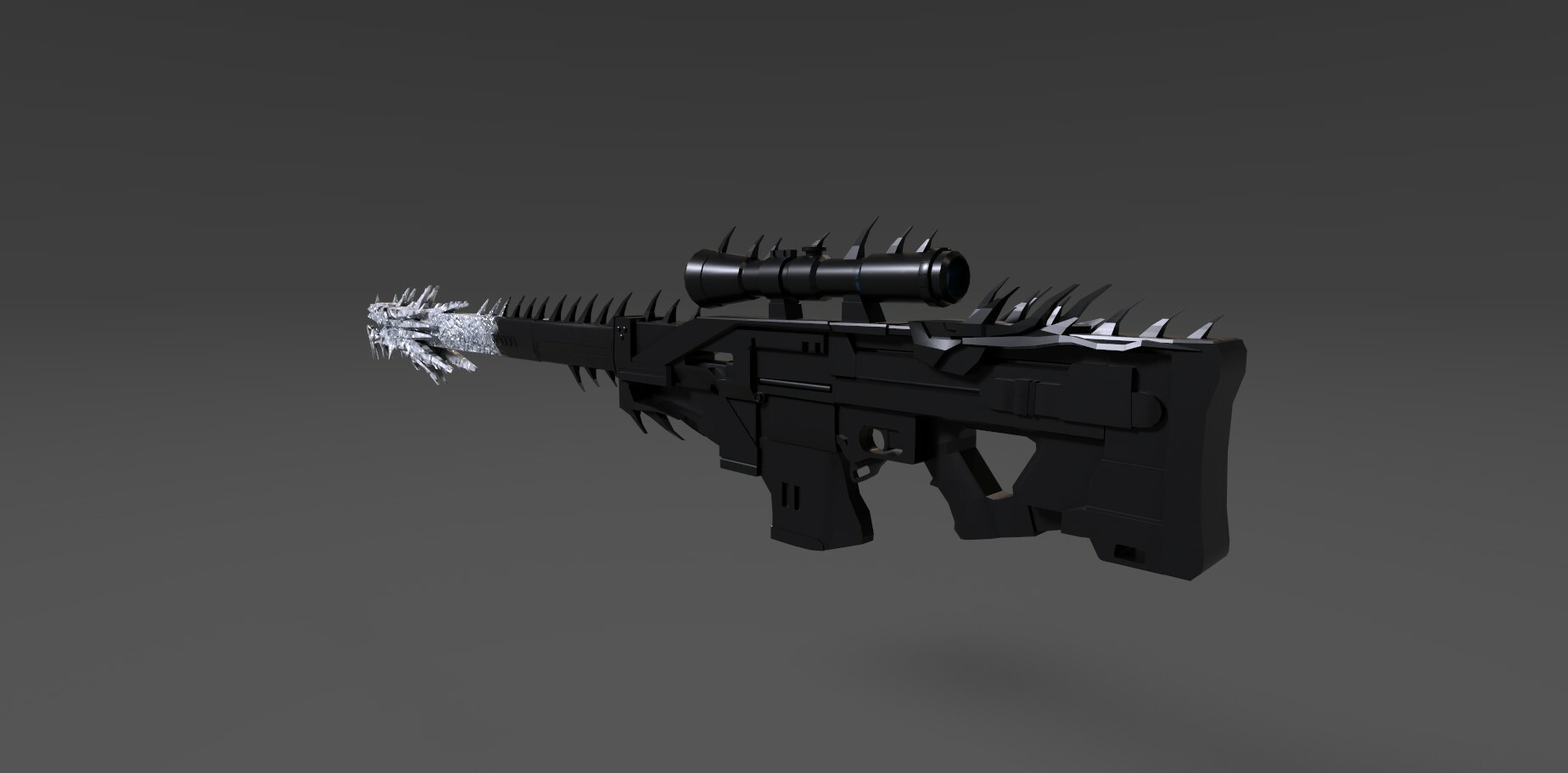 ArtStation - Whisper Of The Worm