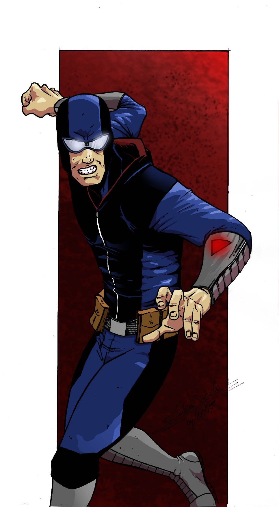 ArtStation - REBELDE DRT