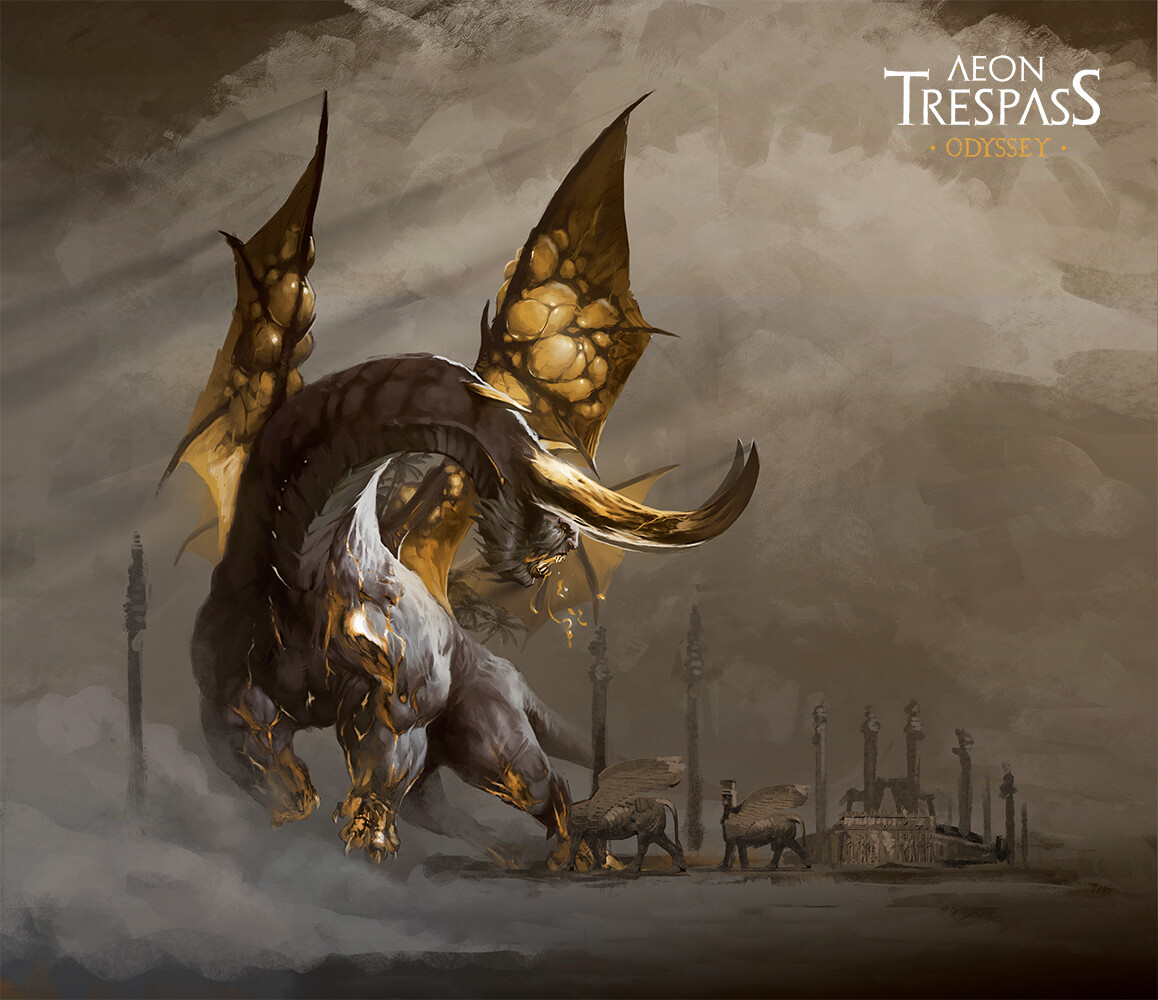 ArtStation - Midascore