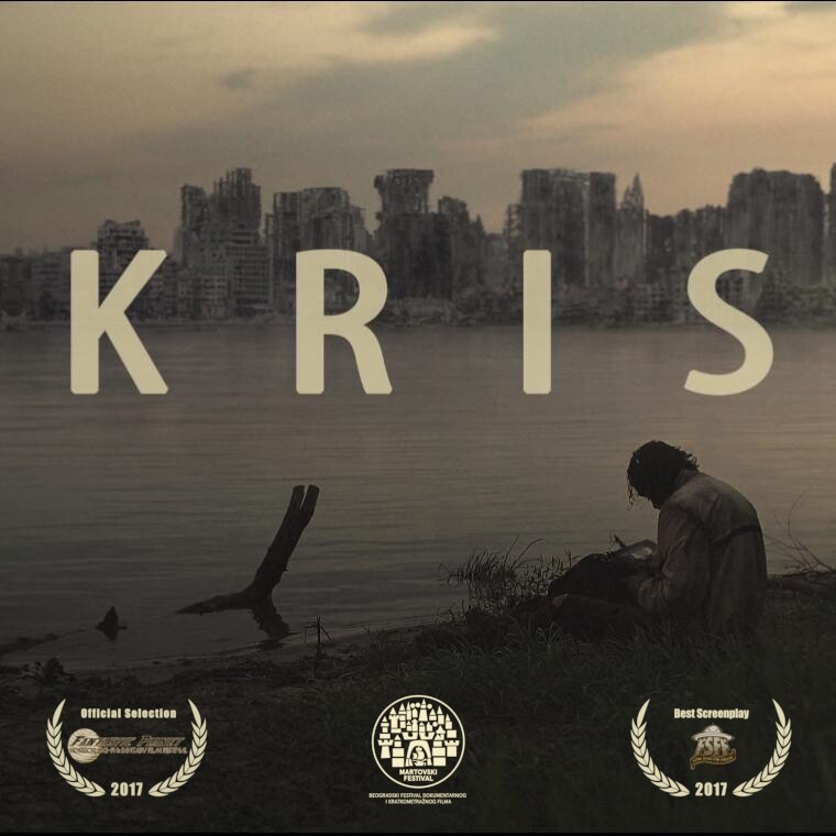 ArtStation - Kris | Short Film