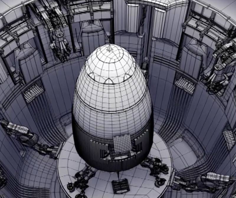 ArtStation - Roger Ridley