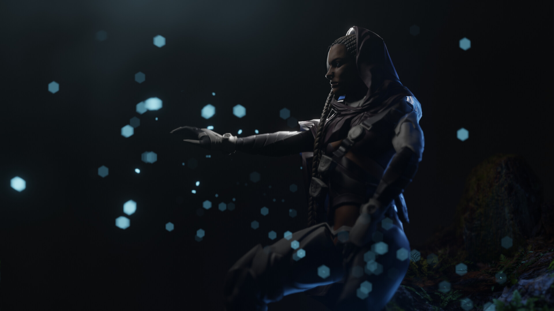 ArtStation - Light Pirate