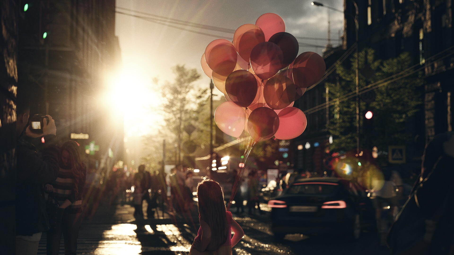 ArtStation - Lockdown