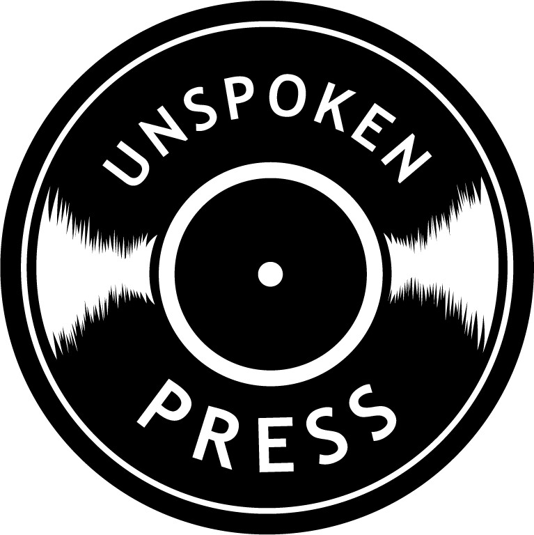 ArtStation - Unspoken Press Logo