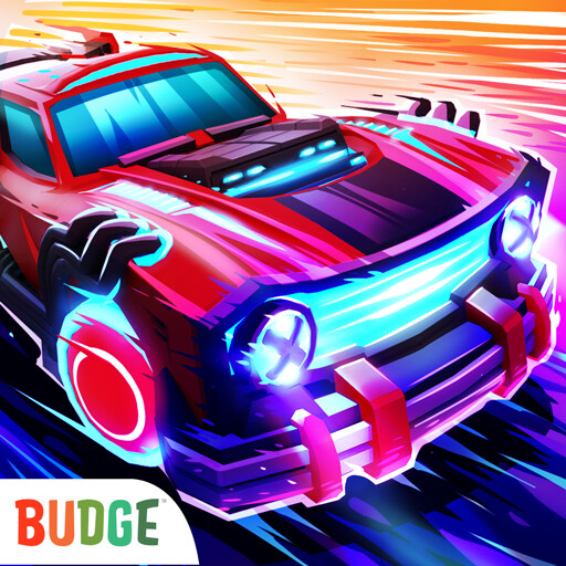 ArtStation - RaceCraft - Build & Race