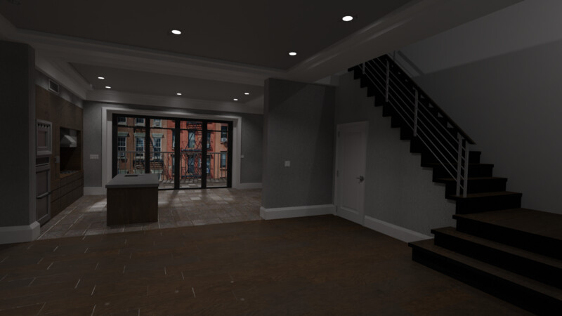 ArtStation - Travis Randall