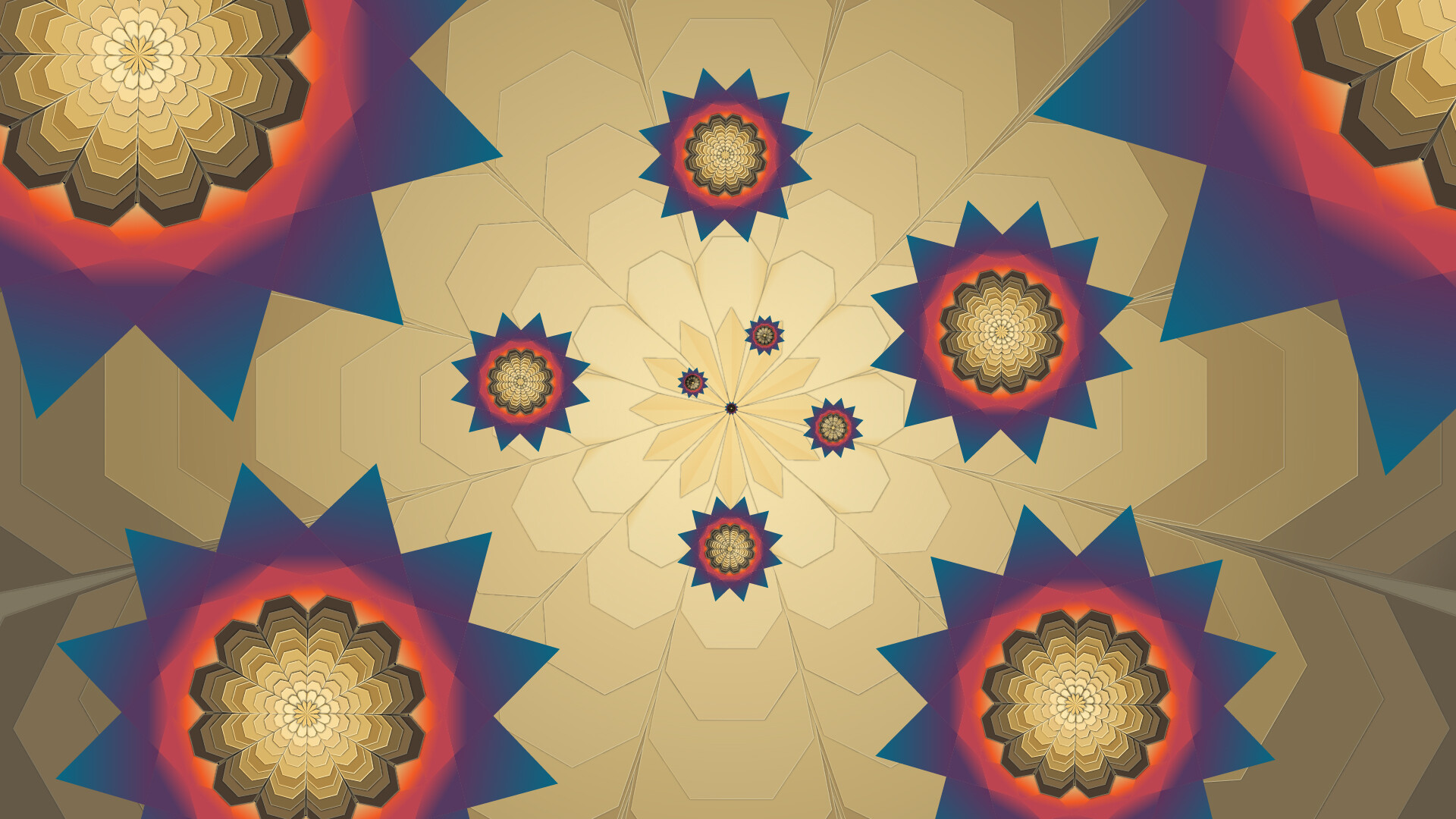 ArtStation - Wave Motion