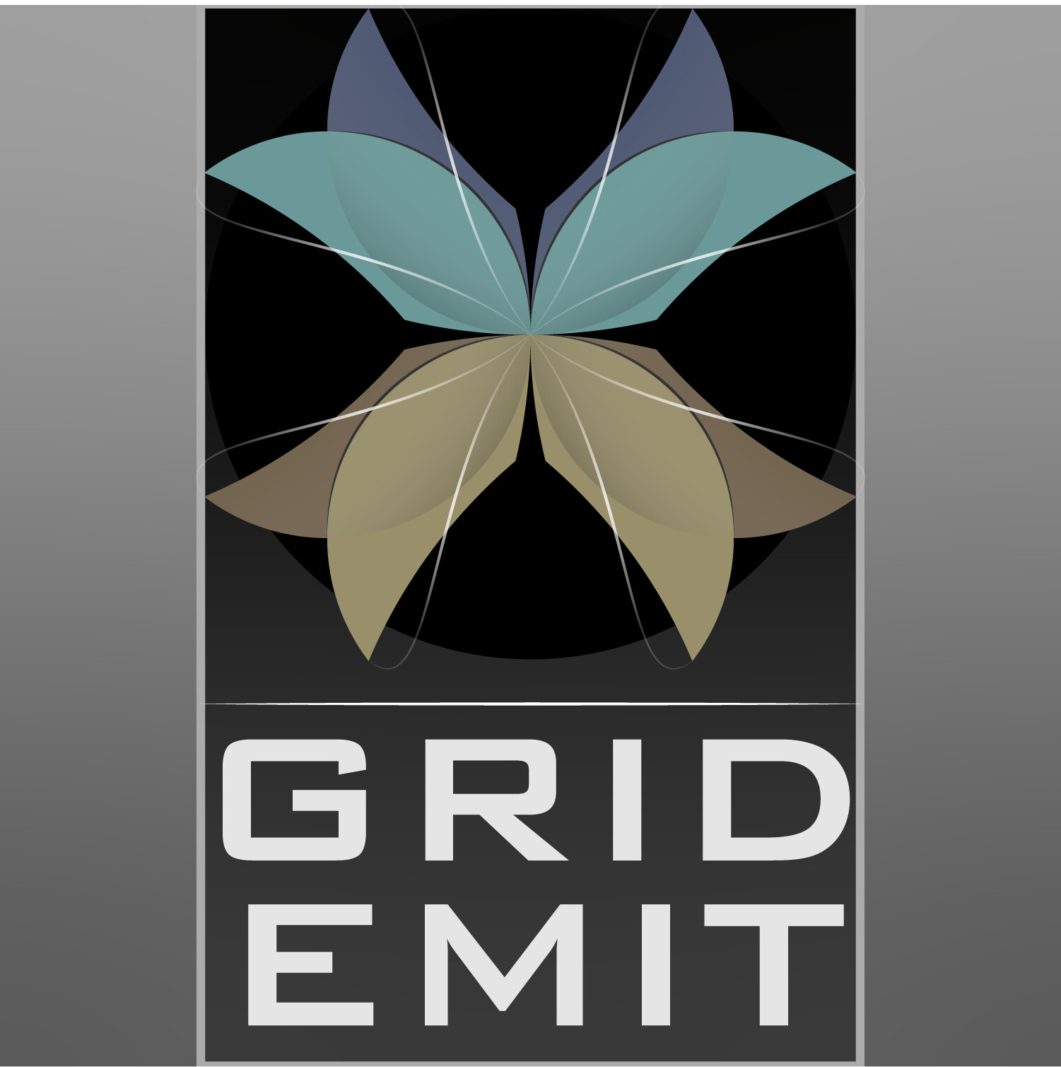 ArtStation - Grid Emit Concept logo