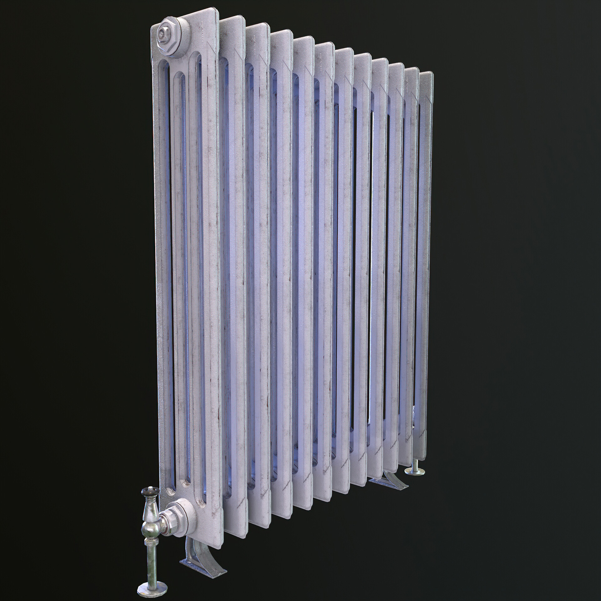 ArtStation - Radiator