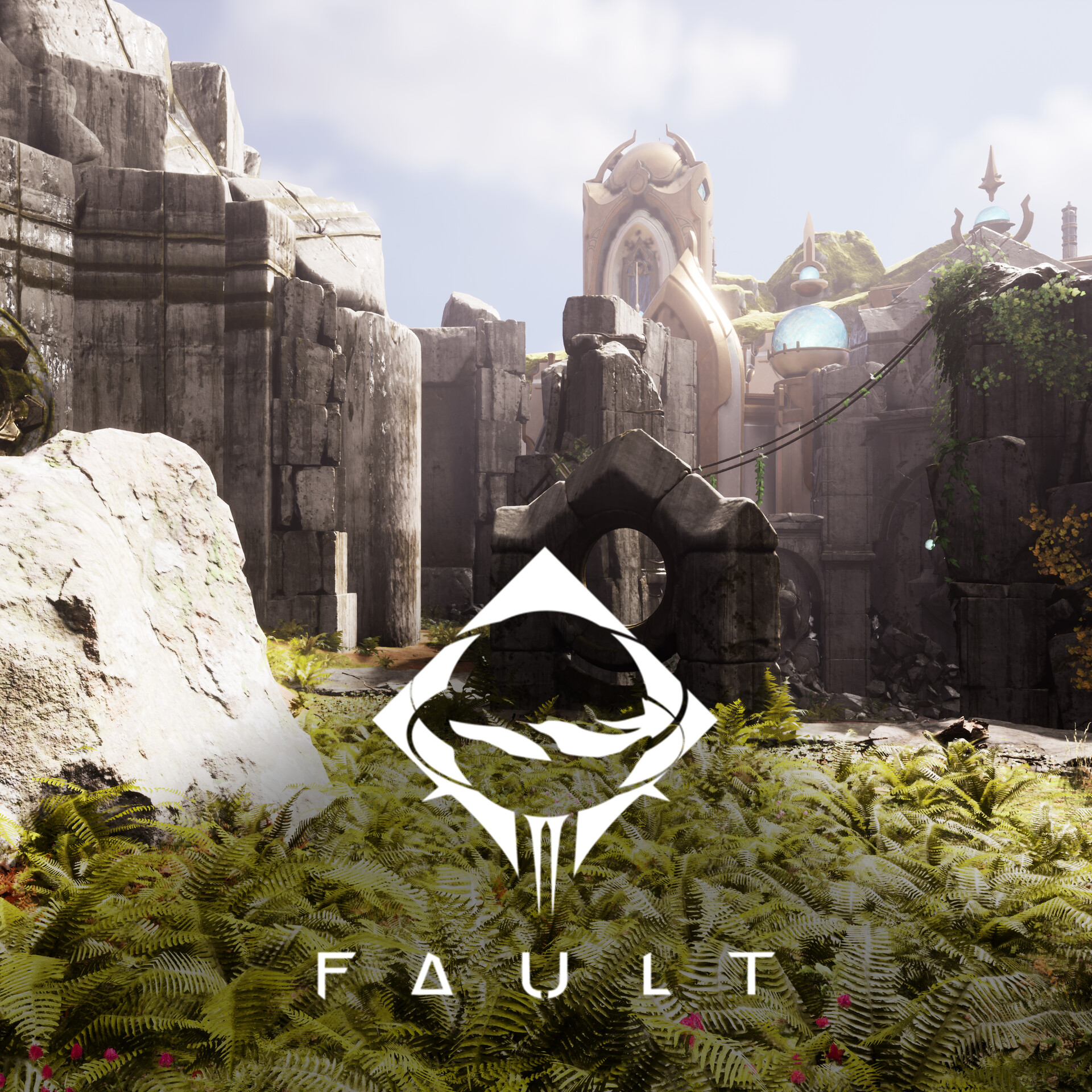 Ricardo Hoyos - Senior Technical Level Artist / Designer - Fault: Elder ...