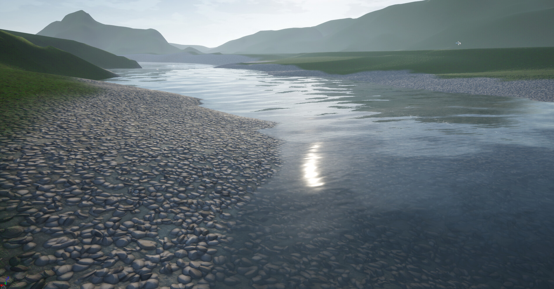 ArtStation - Jungle landscape textures