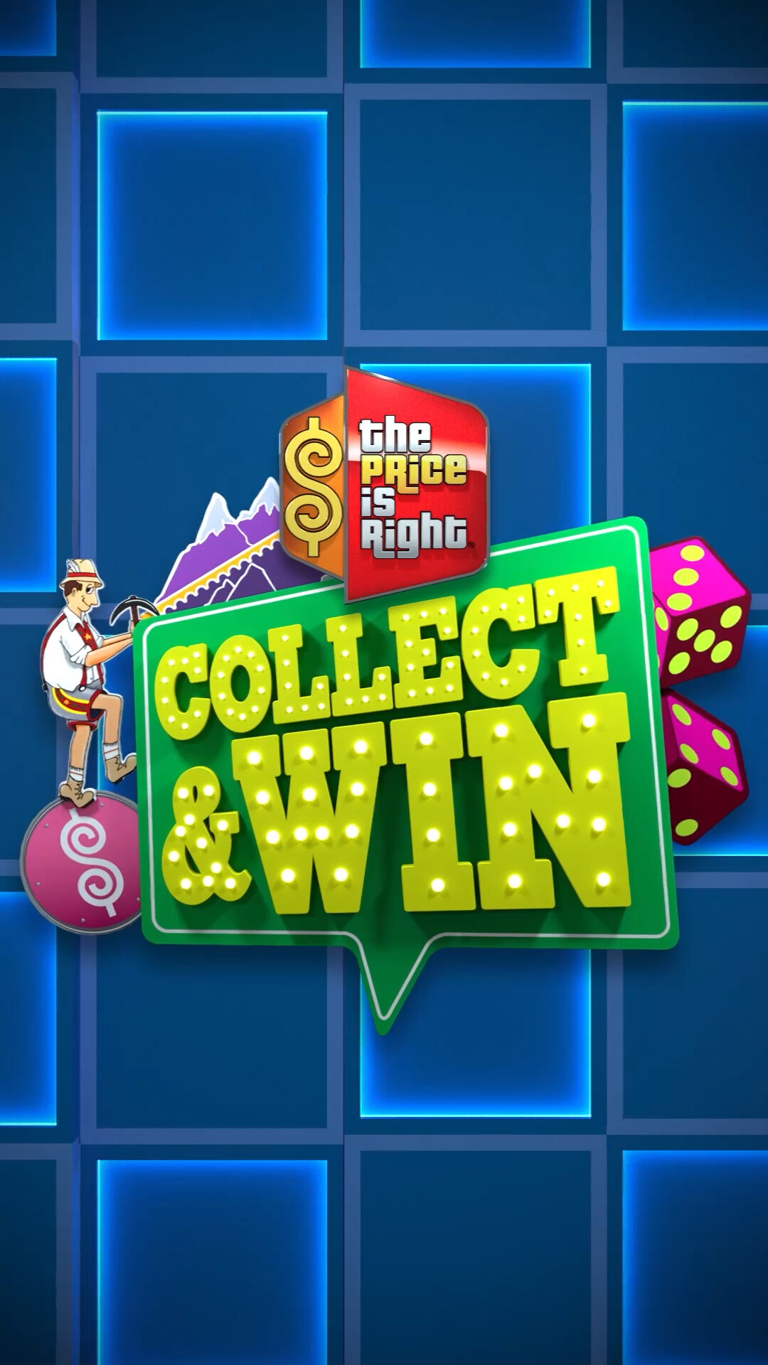 ArtStation - The Price is Right