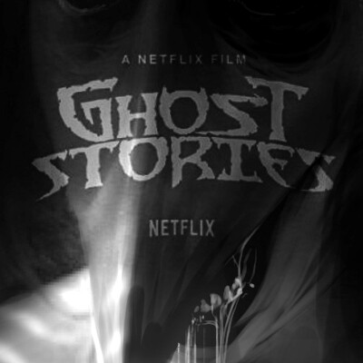 ArtStation - Ghost Stories 2020 - Early exploration Key frame concept art