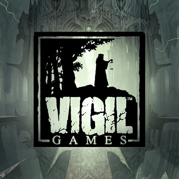 Vigil Games Logo HD Vigilant Wallpapers | Peakpx