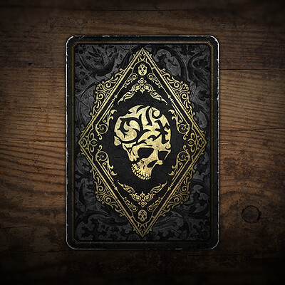 Vladimir T. - Portfolio