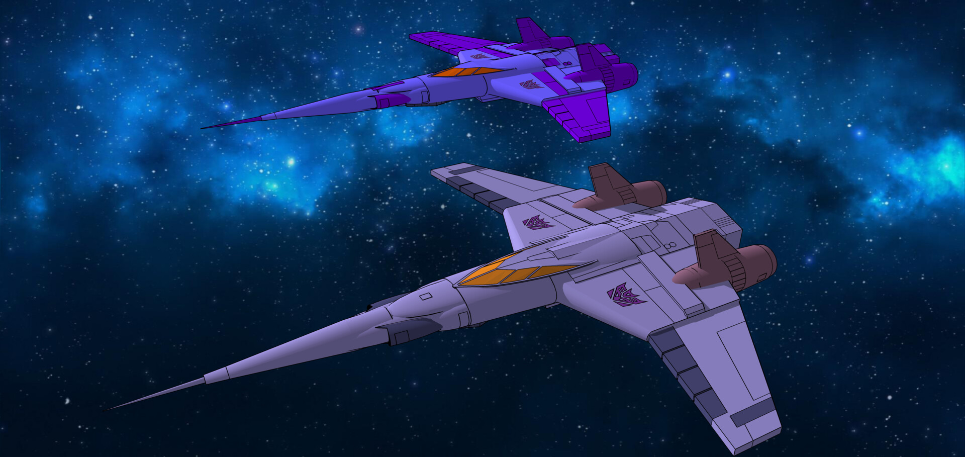 kax blastard - vehicles and creatures