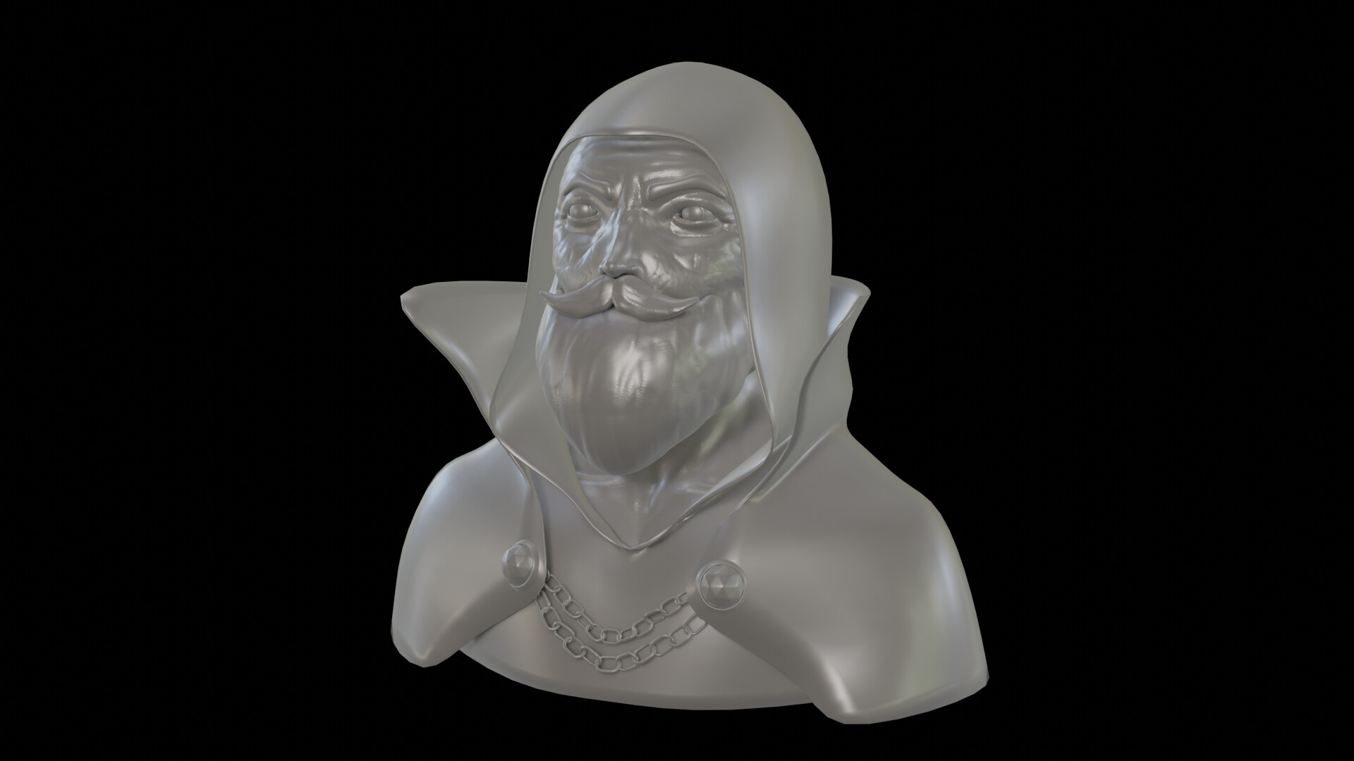 ArtStation - Tovenaar